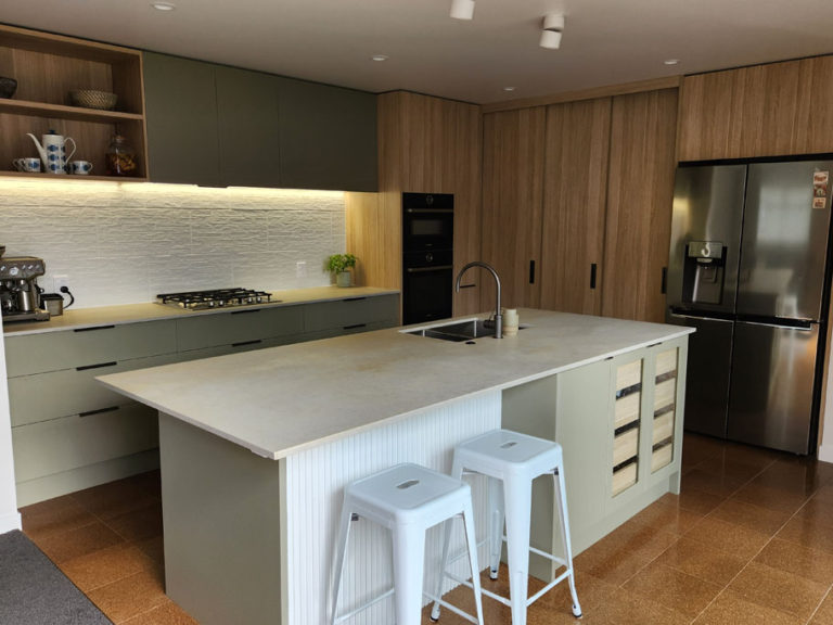 Kitchens - Rhys Powell Joinery